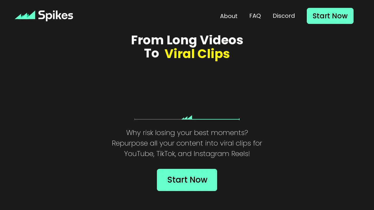 Spikes Studio - BestofAI